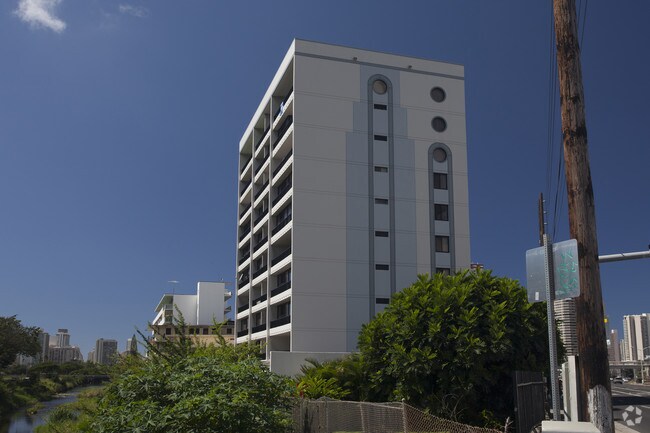 Kaimuki Parkside Rentals - Honolulu, HI | Apartments.com
