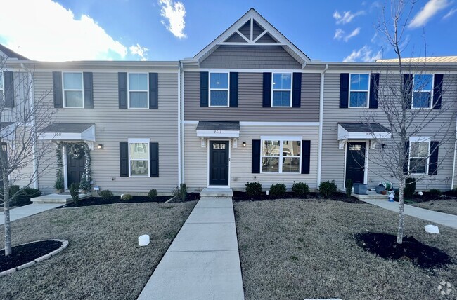 Brick Church Bellshire Apartments under $500 - Nashville, TN - 27 ...