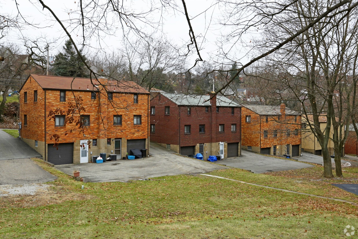 Willow Haven Rental Homes - 248 Greenlee Rd Pittsburgh, PA 15227 ...