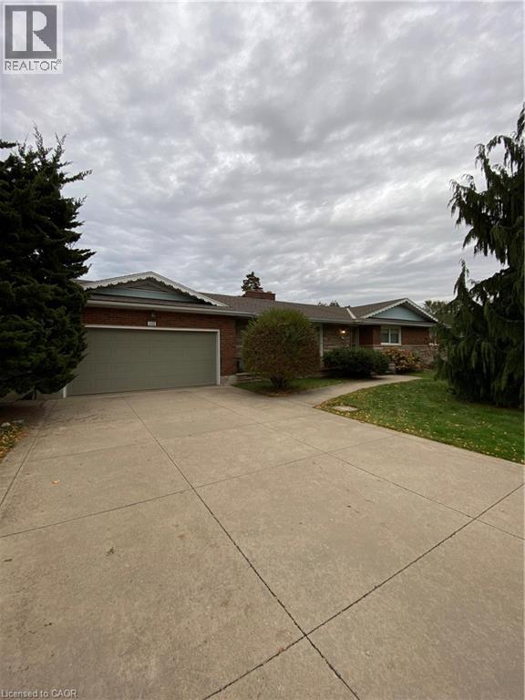 232 McNeilly Rd, Hamilton, ON L8E 5H9 - House for Rent in Hamilton, ON ...