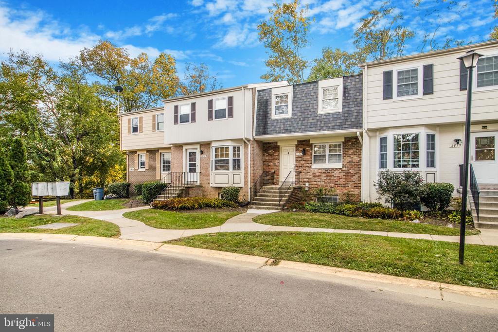 3820 Gawayne Terrace, Silver Spring, MD 20906 - Townhome Rentals in ...