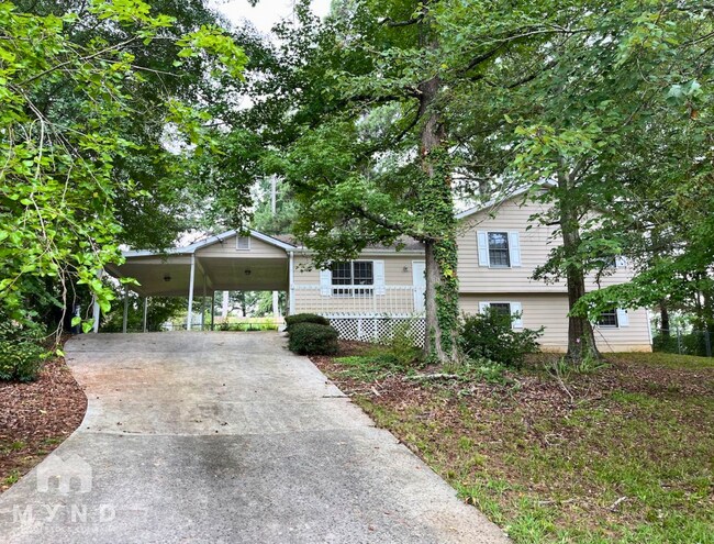 Spring Arbor Apartments for Rent with a Garage - Lawrenceville, GA ...