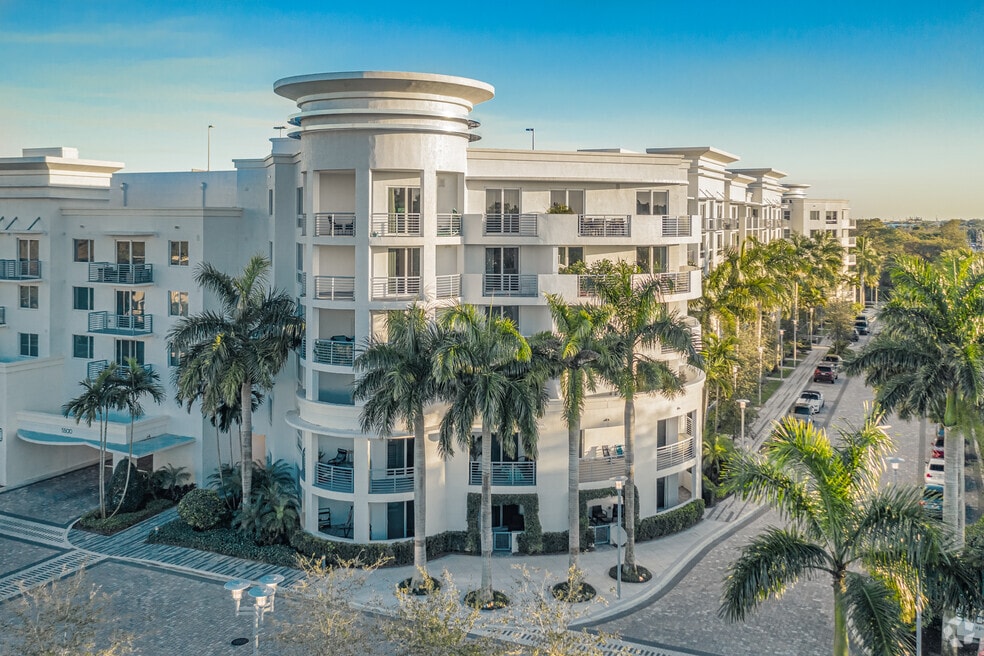 Apartamentos en renta en Boca Raton, FL
