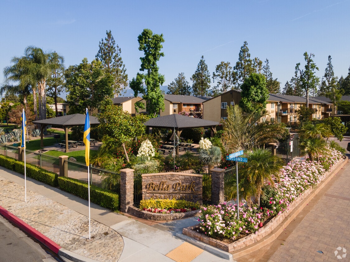 Bella Park Apartments - Apartments in Rialto, CA | Westside Rentals