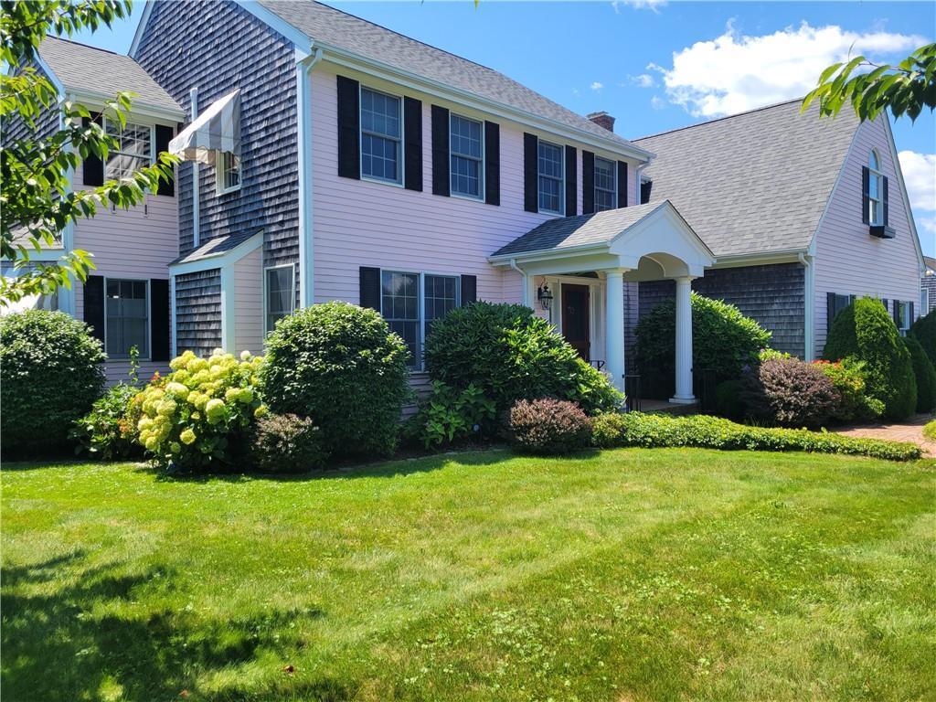 22 Madison Way, Portsmouth, RI 02871 - House Rental in Portsmouth, RI ...