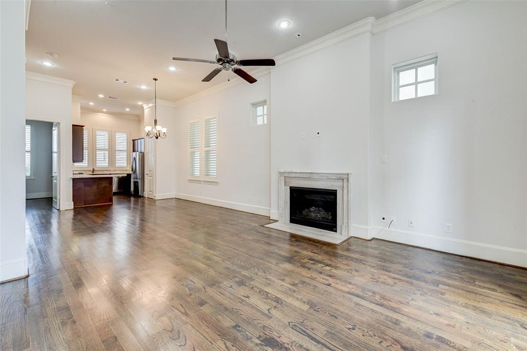 2705 Cohn Garden Ln, Houston, TX 77007 - House Rental in Houston, TX ...