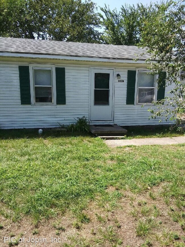2228 W Perkins St, Joplin, MO 64801 - House Rental in Joplin, MO ...
