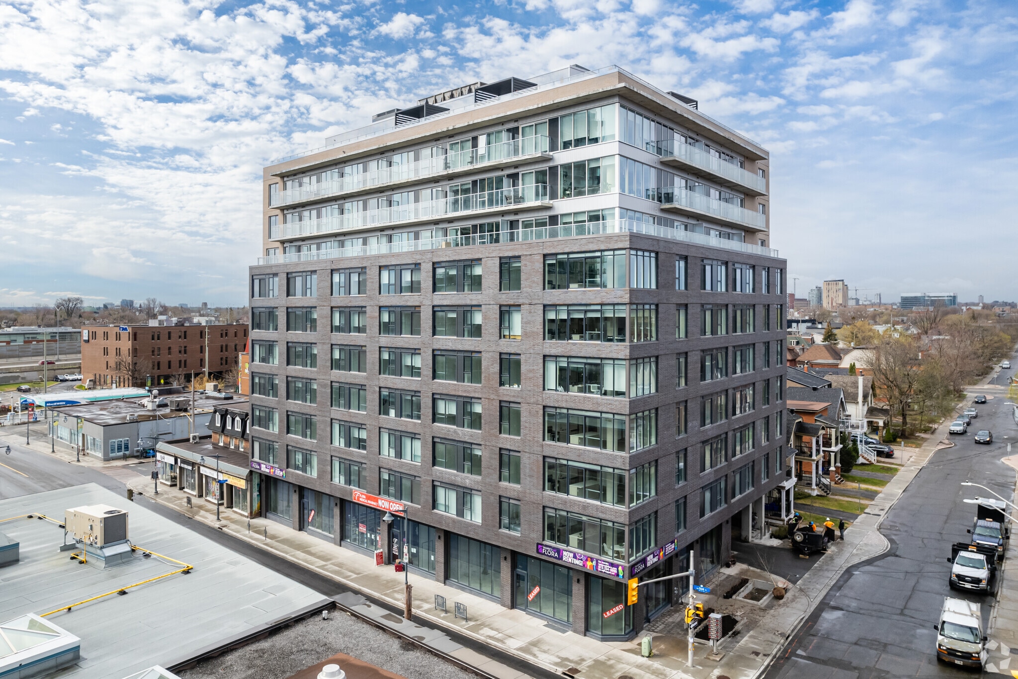 46 Flora Apartments - 46 Flora St Ottawa, ON | Apartments.com