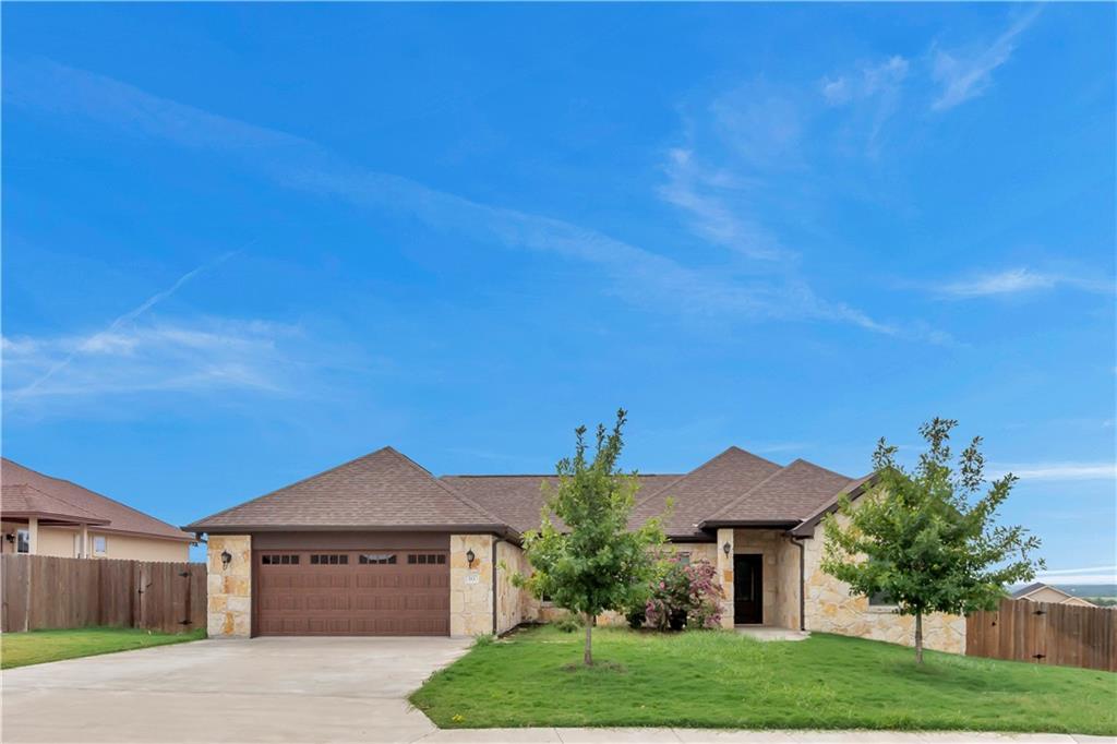 113 Katie Hill Path, Jarrell, TX 76537 - House Rental in Jarrell, TX ...