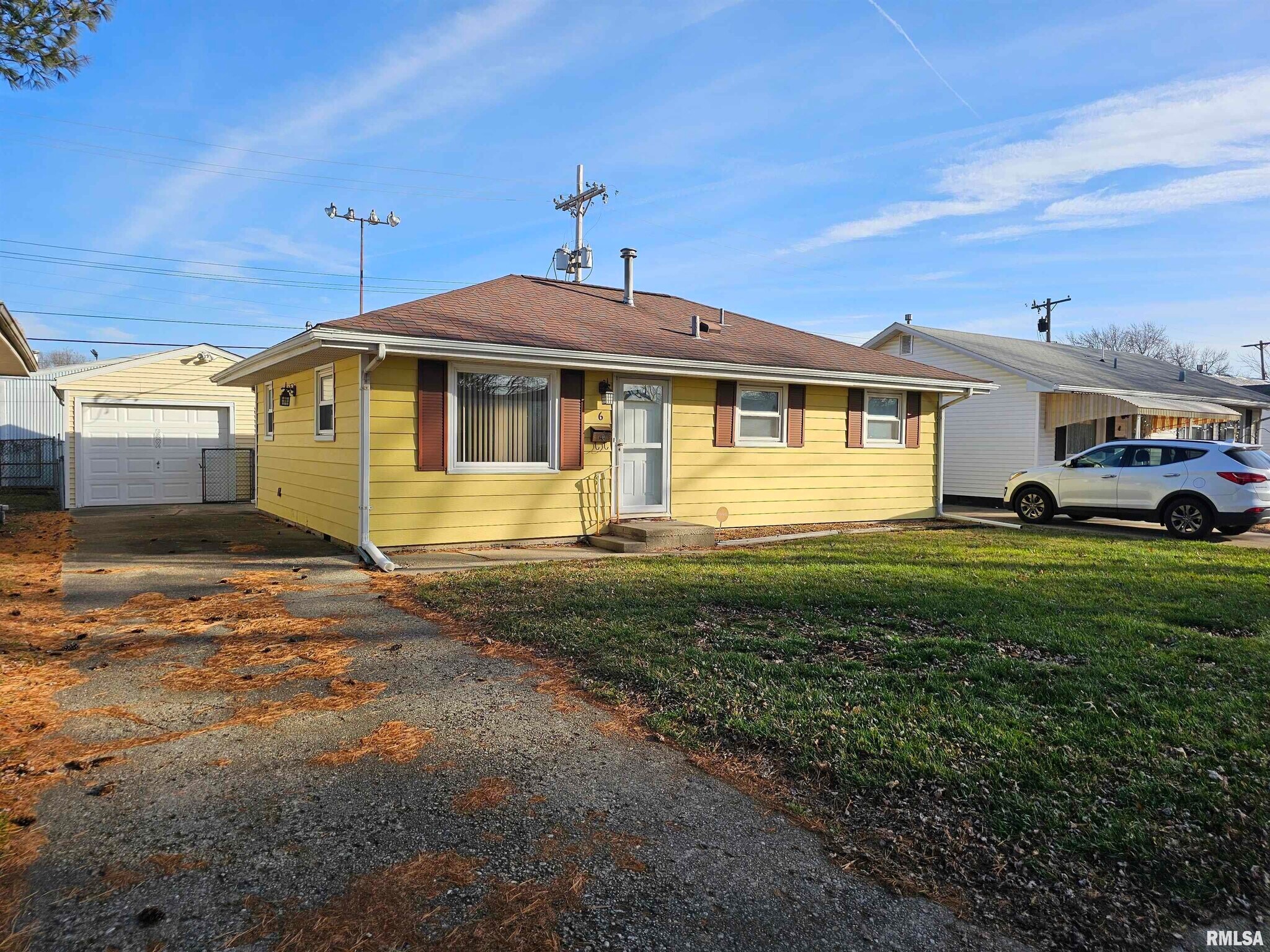 6 Melody Ln, Springfield, IL 62702 - House Rental in Springfield, IL ...