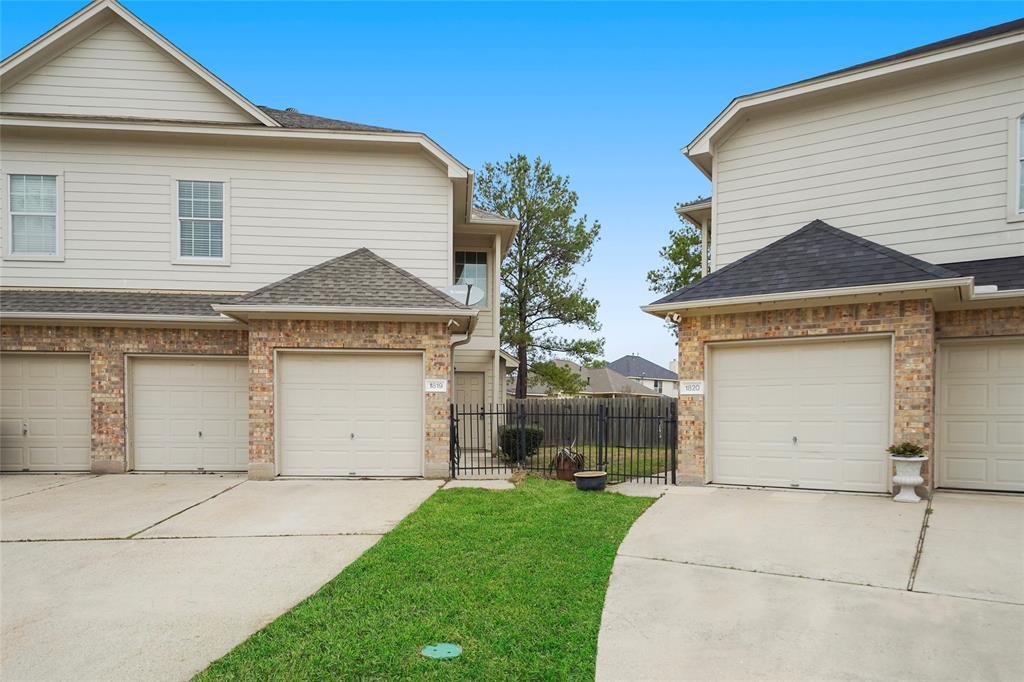 1819 Arbor Glen, Conroe, TX 77303 - Condo for Rent in Conroe, TX ...