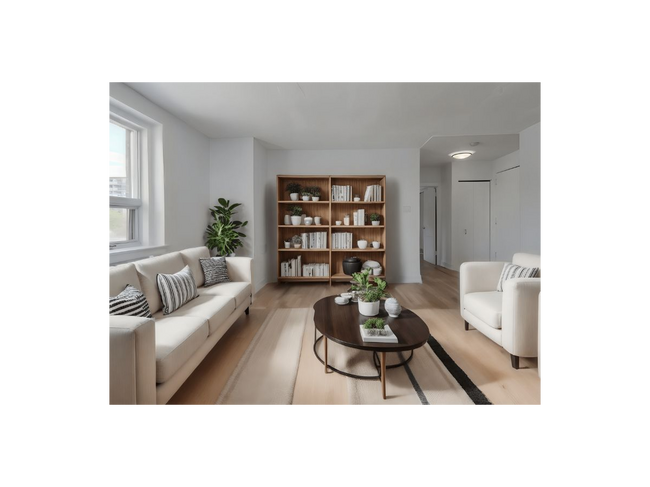 391 Sherbourne Street Apartments - 391 Sherbourne St Toronto, ON ...