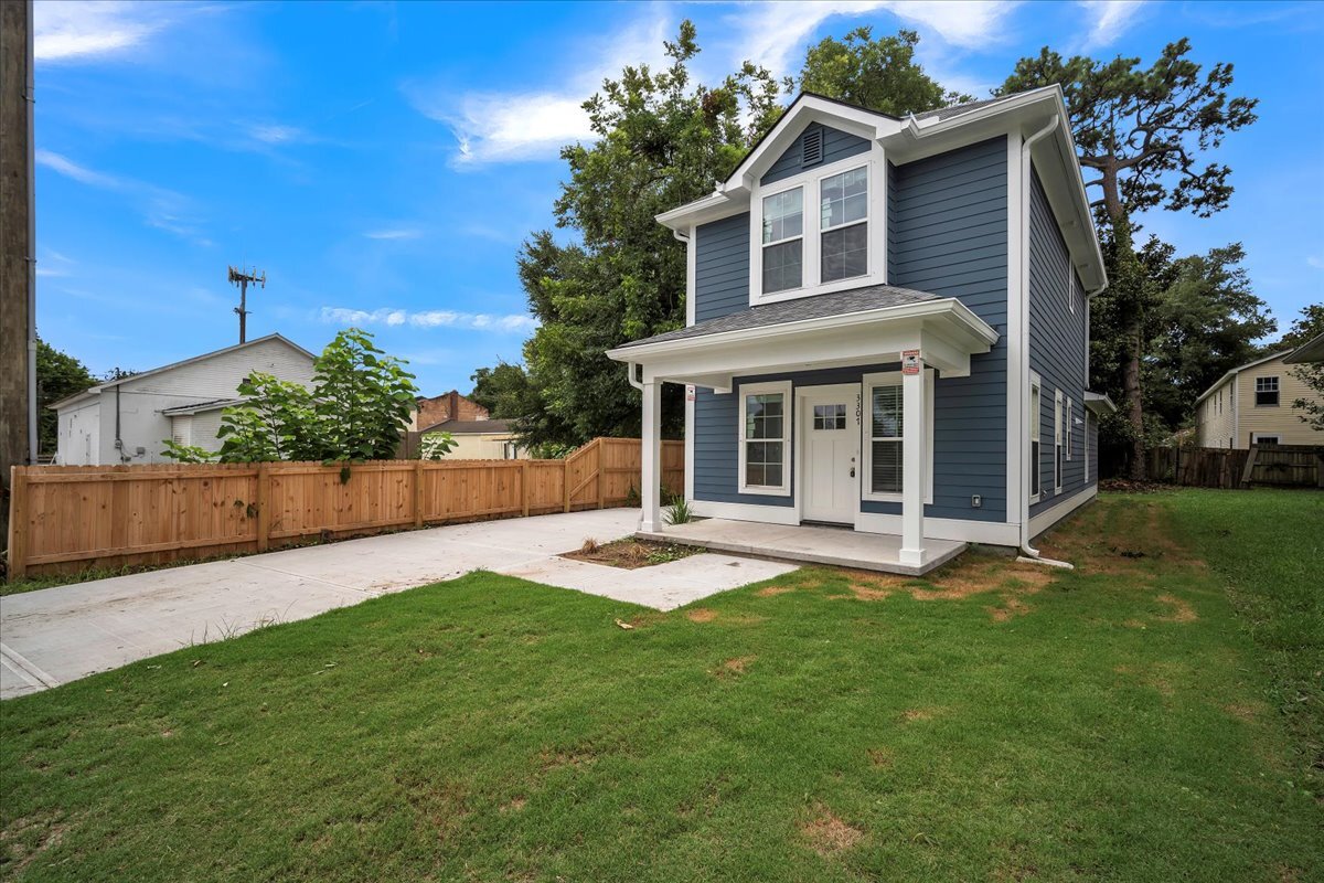 3309 Proctor St, North Charleston, SC 29405 - House Rental in North ...