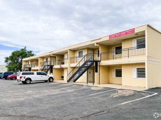 Apartments For Rent in Canyon TX - 76 Rentals | Apartments.com