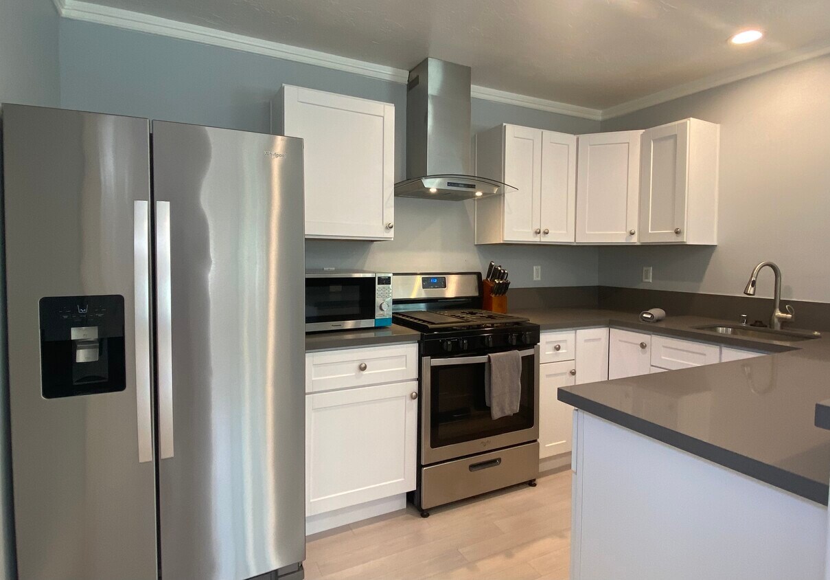 4038 Huron Ave Unit A, Culver City, CA 90232 - 4038 Huron Ave Culver ...