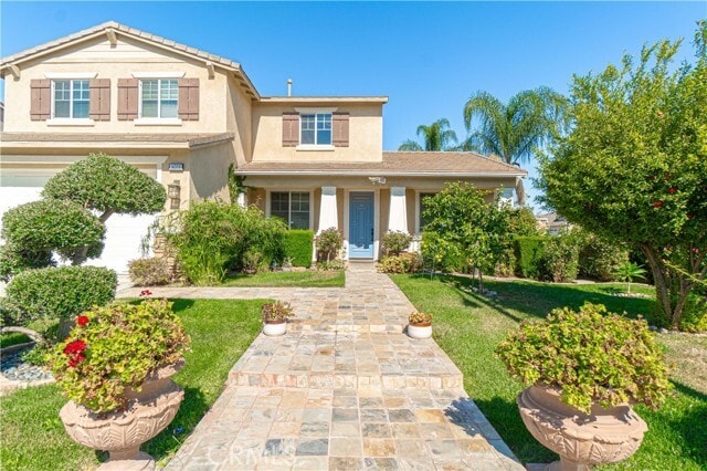 14326 Goose St, Eastvale, CA 92880 - House Rental in Eastvale, CA ...