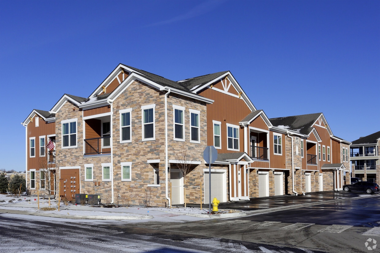 Watermark on Twenty Mile - 11010 Twenty Mile Rd Parker, CO 80134 ...