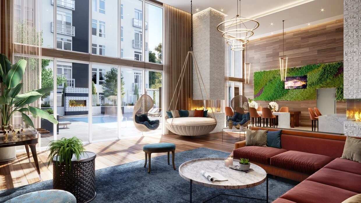 Modera Hollywood Apartments - Los Angeles, CA | Apartments.com