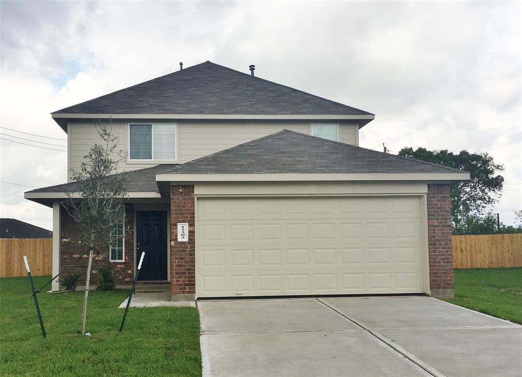 12302 Dawns Edge Dr, Houston, TX 77048 - House Rental in Houston, TX ...
