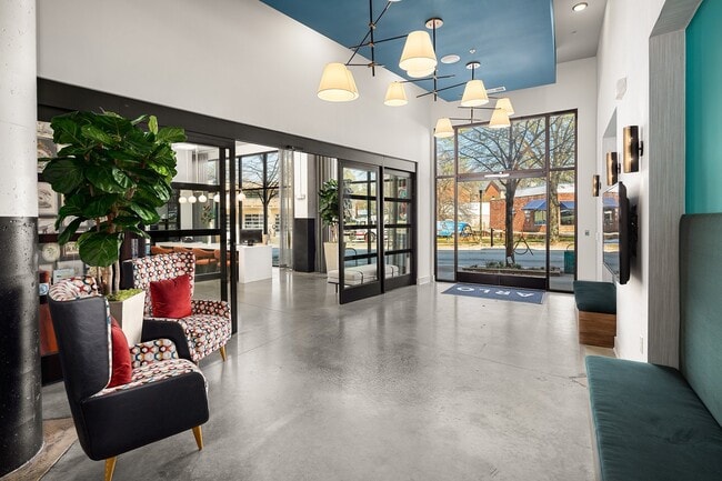 Arlo Decatur Apartments - Apartments in Decatur, GA | Apartments.com