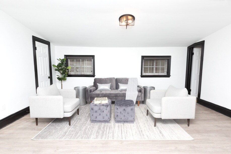 The Lyn at 608 Cathedral Street - 608 Cathedral St Baltimore, MD 21201 ...