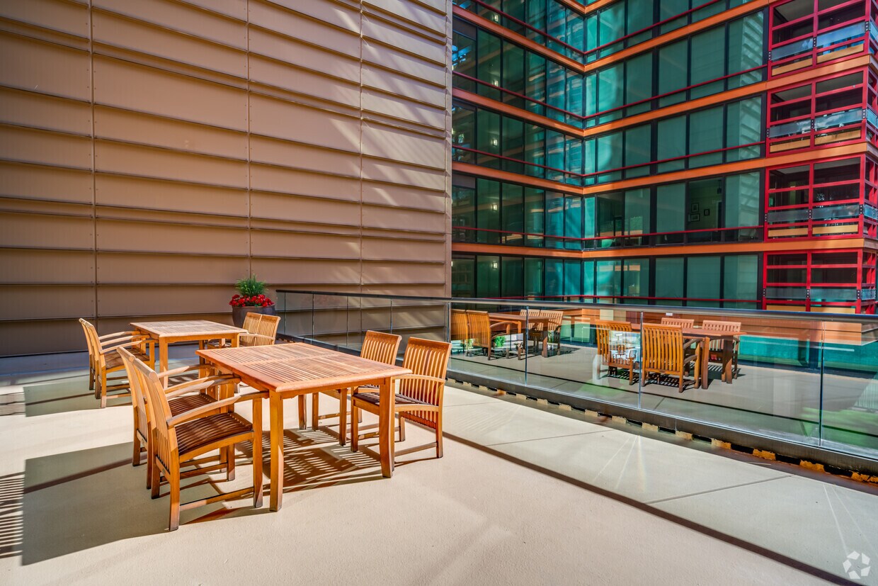 Optima Biltmore Towers - 4 Units Available for Rent | Phoenix, AZ ...