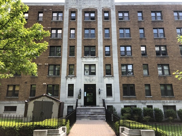 1750 Harvard St NW Unit 6A, Washington, DC 20009 - Condo for Rent in ...