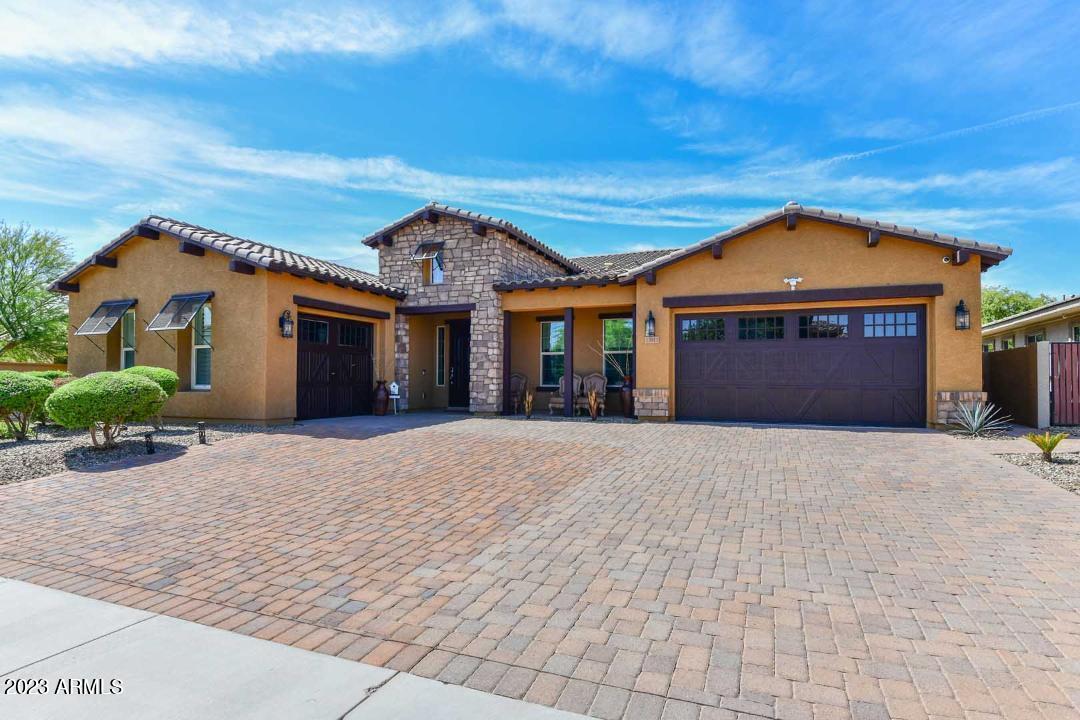 15911 W Bonitos Dr, Goodyear, AZ 85395 - House Rental in Goodyear, AZ ...