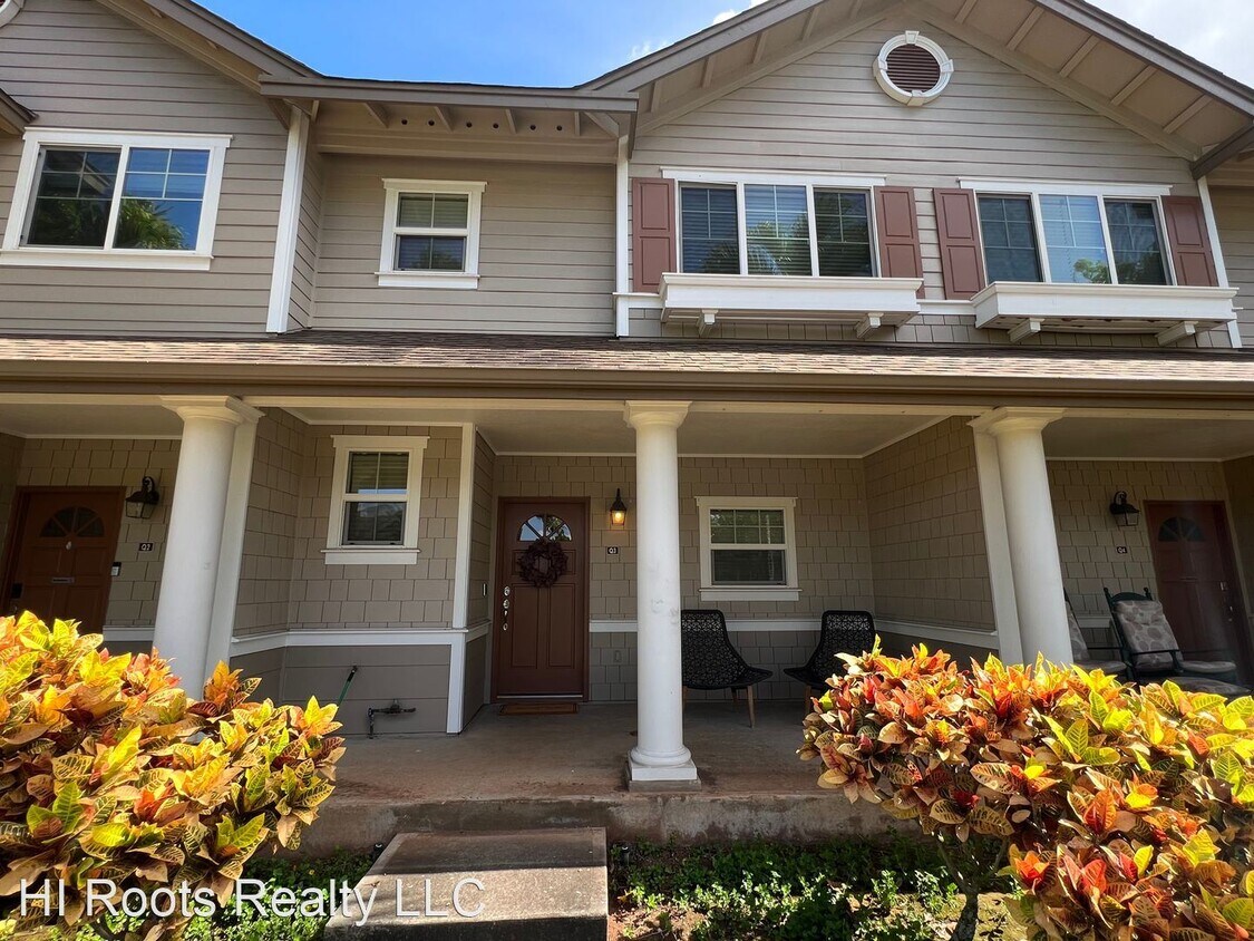 91-1161-1161 Keoneula Blvd, Ewa Beach, HI 96706 - House Rental in Ewa ...
