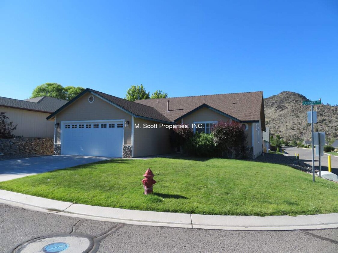 19 Conner Way Gardnerville, NV 89410 - Alquileres en Gardnerville, NV ...