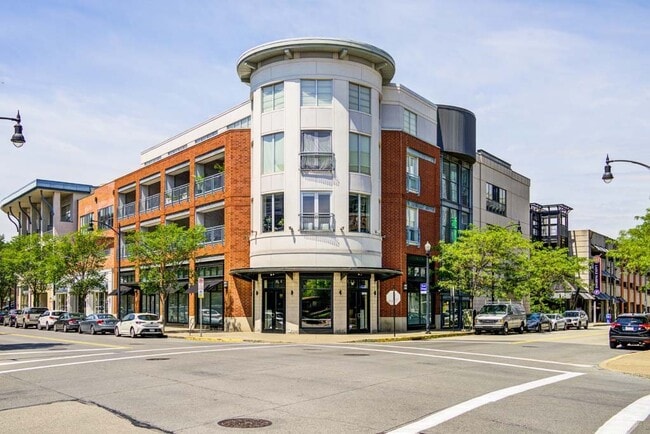 The Flats at Southside Works - Apartments in Pittsburgh, PA ...