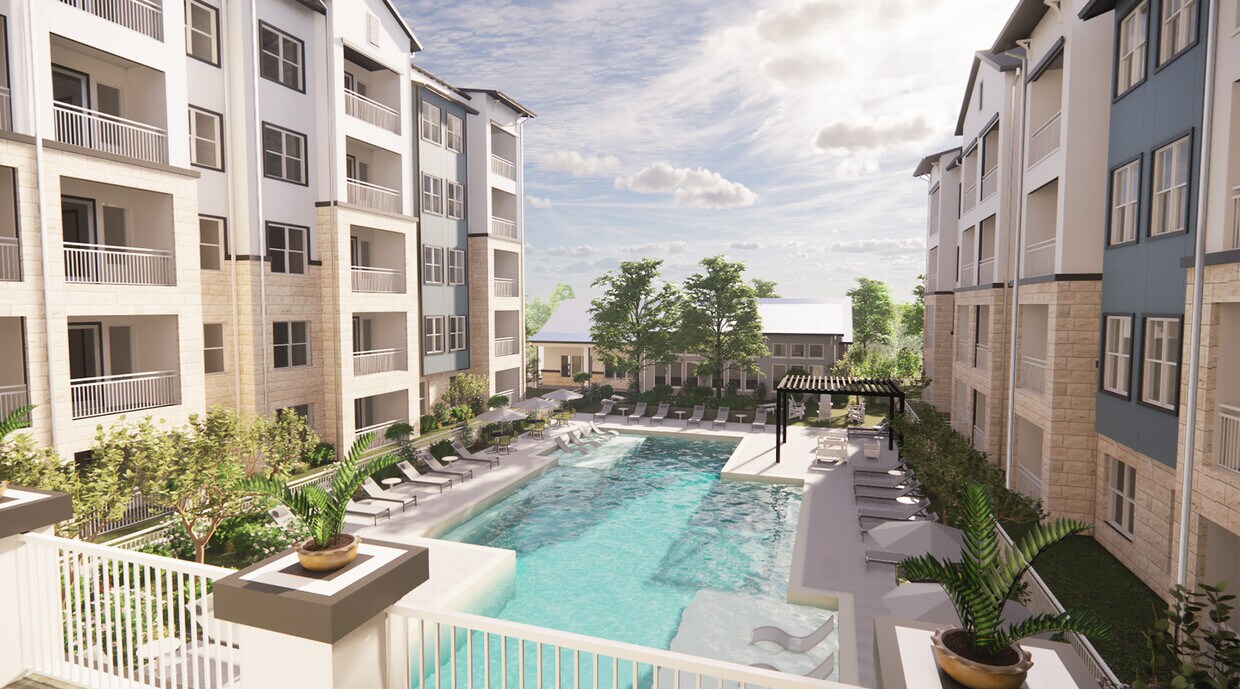 The Wyatt - Apartments in Austin, TX | Apartments.com