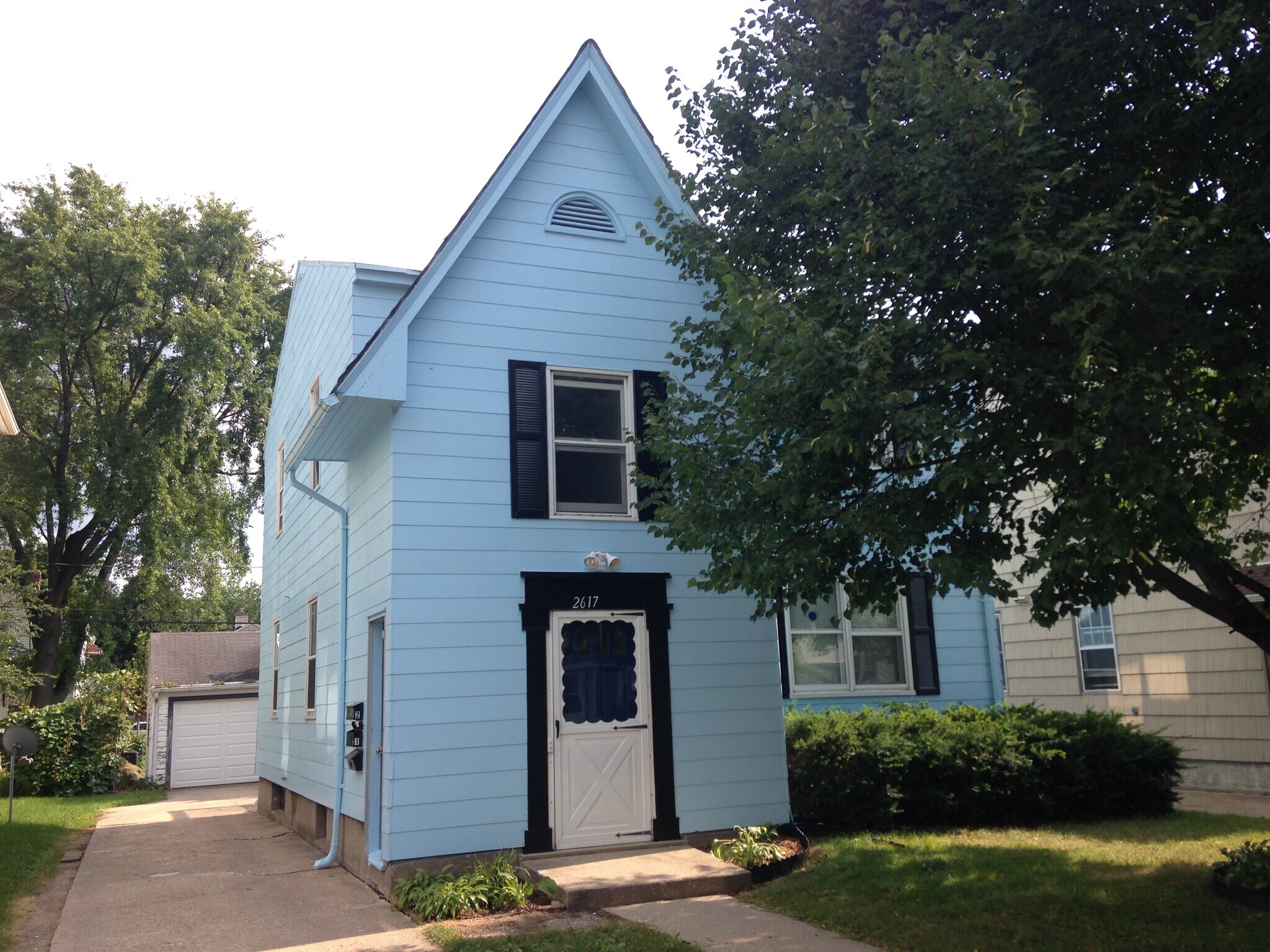 2617 Fairfield Place Unit Apt 1, Madison, WI 53704 - 2617 Fairfield ...
