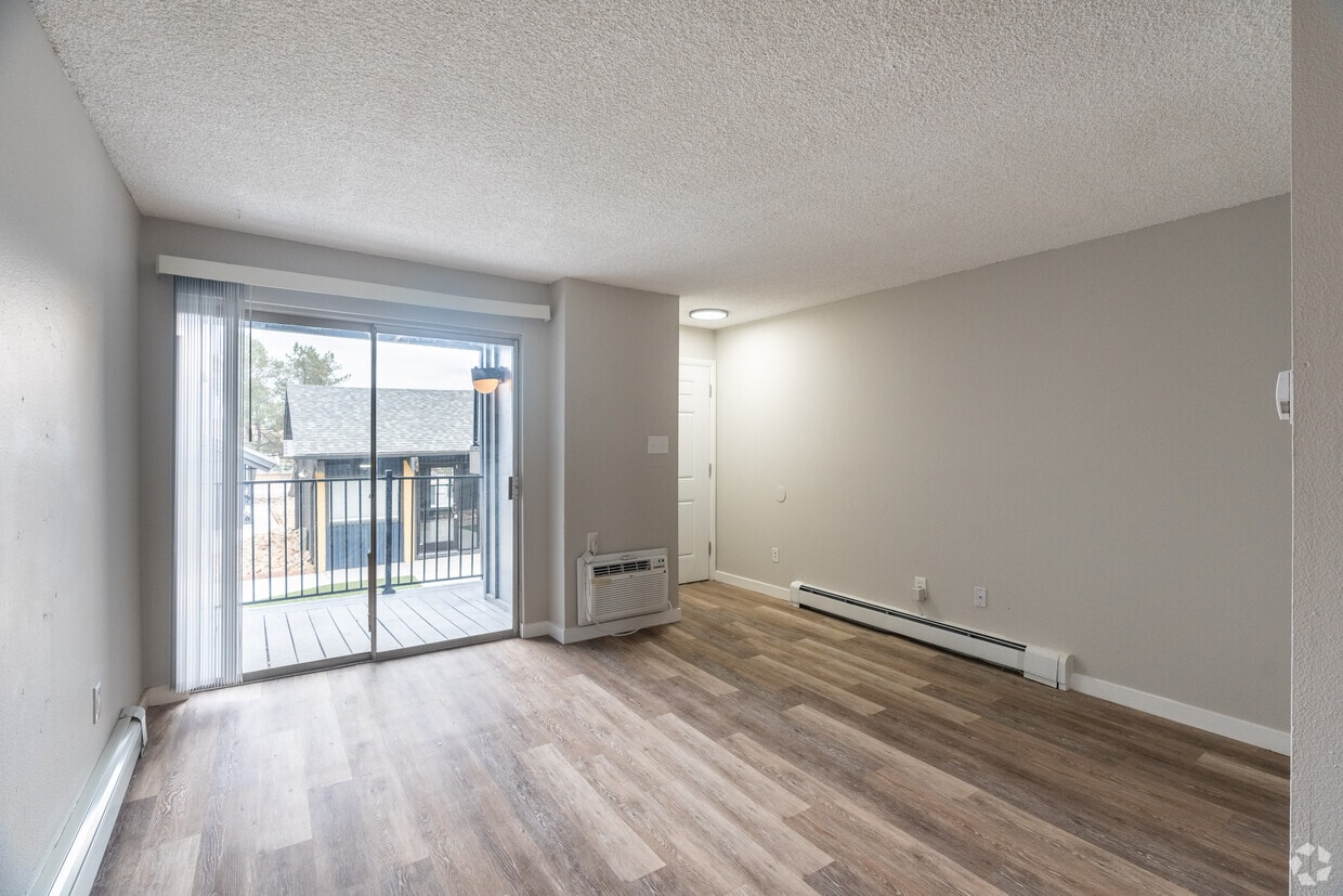 The Lofts at Rock Vue - 3349 E Fountain Blvd Colorado Springs, CO 80910 ...