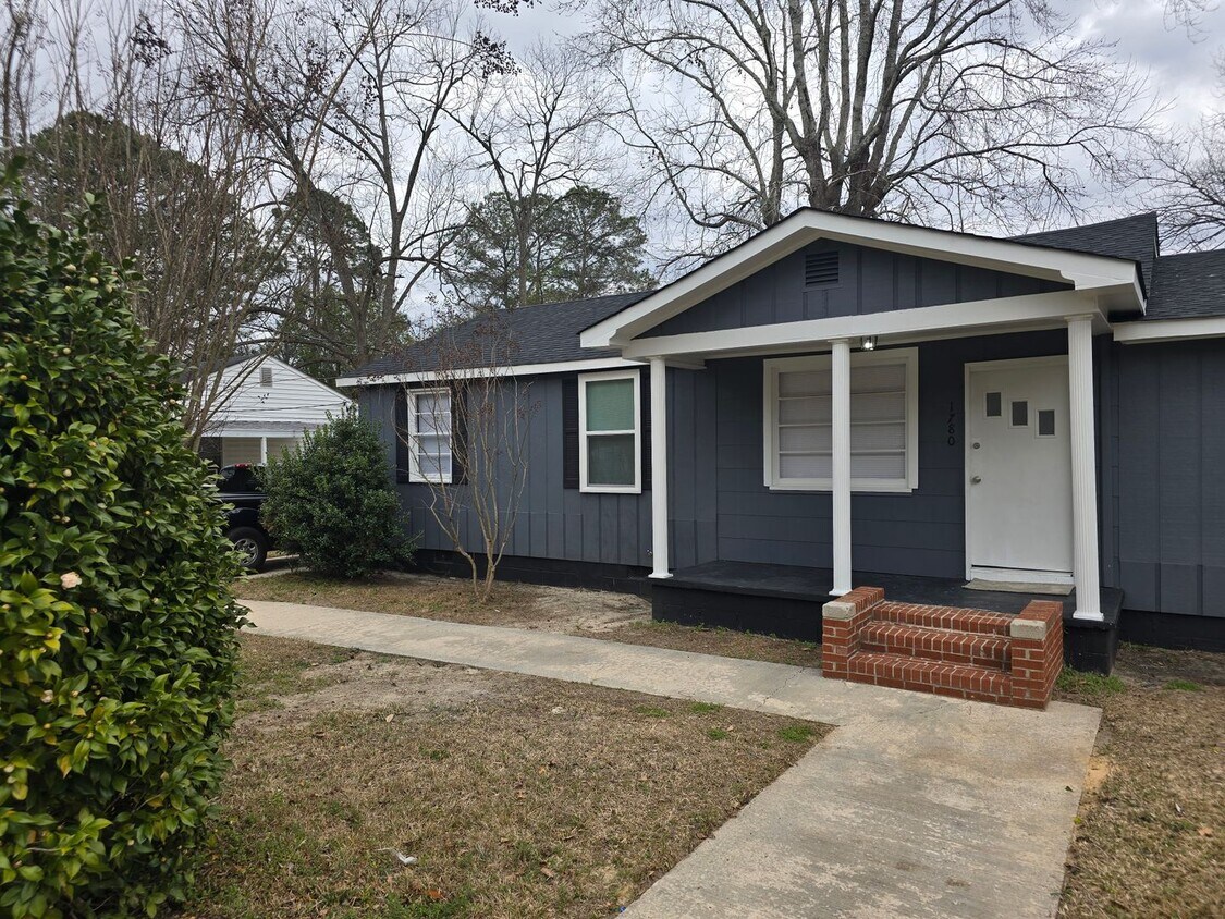 1780 State Rd S-38-857, Orangeburg, SC 29115 - House Rental in ...