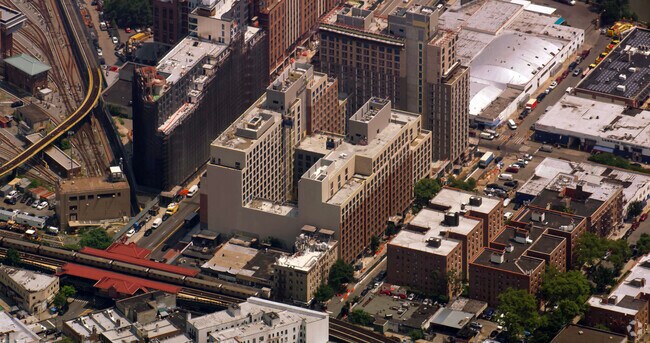 Waterfront Apartments for Rent in Bronx - 102 Rentals