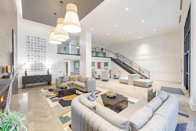 RIVERMARK NORTHERN LIBERTIES - 501 N Christopher Columbus Blvd ... RIVERMARK NORTHERN LIBERTIES - 501 N Christopher Columbus Blvd ...