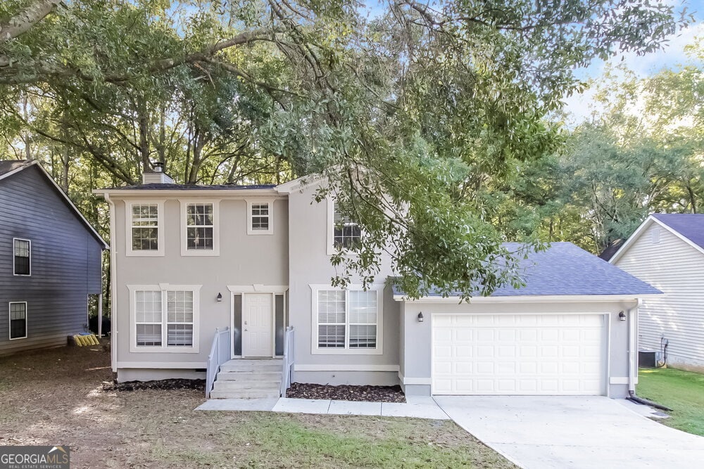 148 Blue Heron Dr, Jonesboro, GA 30238 - House Rental in Jonesboro, GA ...