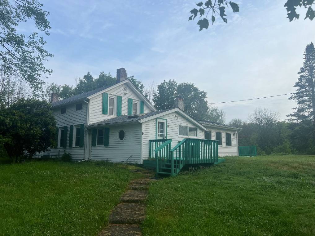 64 Homestead Ln, Otisville, NY 10963 - House Rental in Otisville, NY | Apartments.com