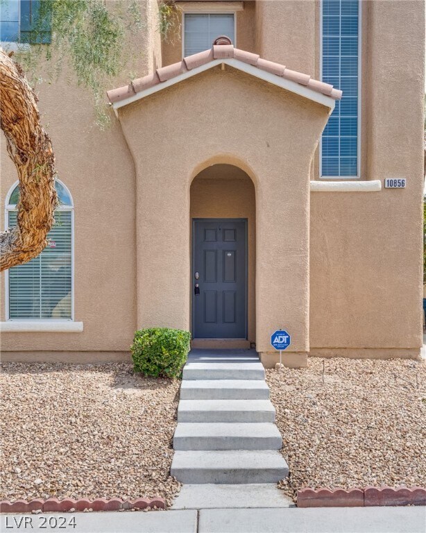 10856 Scotch Rose St, Henderson, NV 89052 - House Rental in Henderson ...