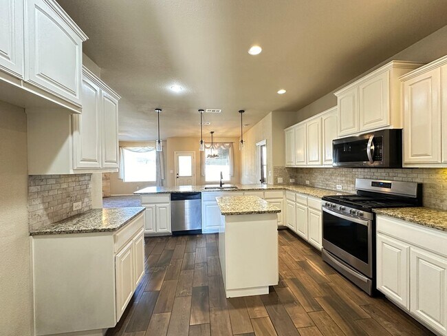 7009 Spade Ranch Rd, Odessa, TX 79765 - House Rental in Odessa, TX ...