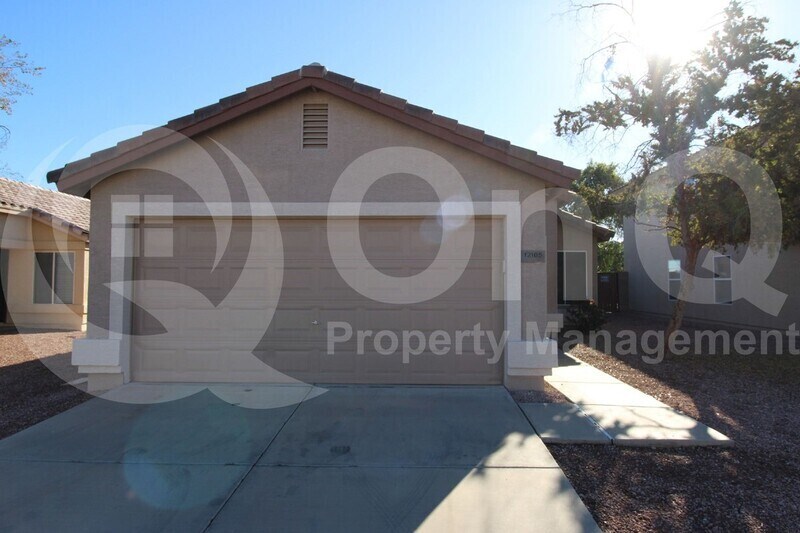 12105 N 115th Ave, El Mirage, AZ 85335 - House Rental in El Mirage, AZ ...