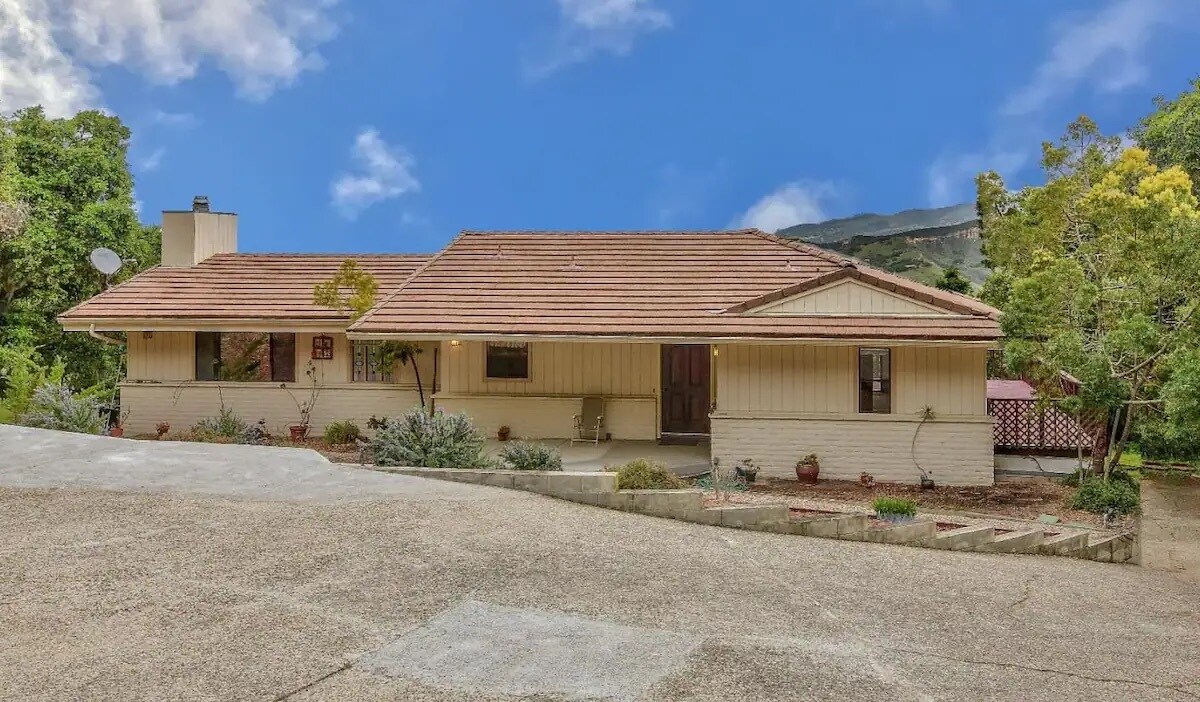 96 Robley Rd, Salinas, CA 93908 - House Rental in Salinas, CA ...