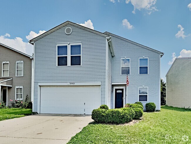 Bayberry Village Apartments for Rent with Parking - Indianapolis, IN ...