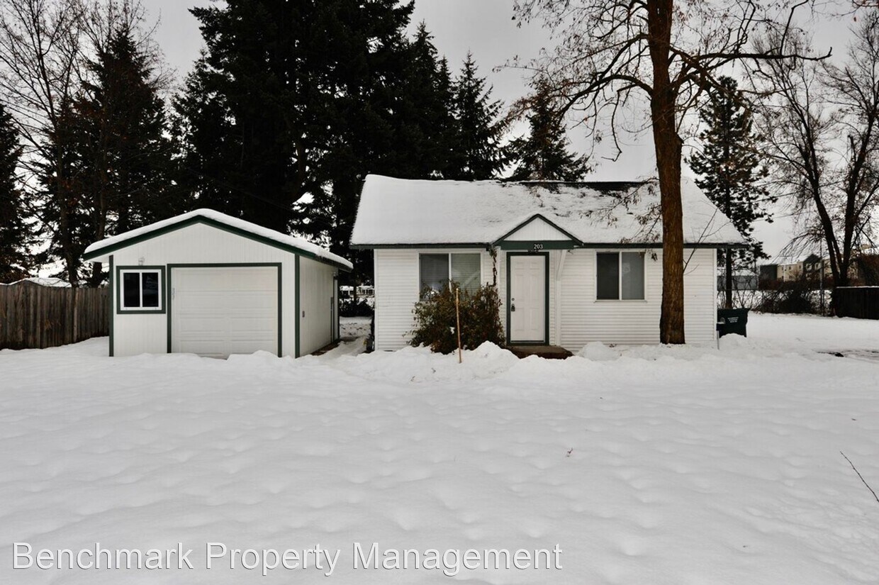203 E Homestead Ave, Coeur d'Alene, ID 83814 - House Rental in Coeur d'Alene, ID | Apartments.com