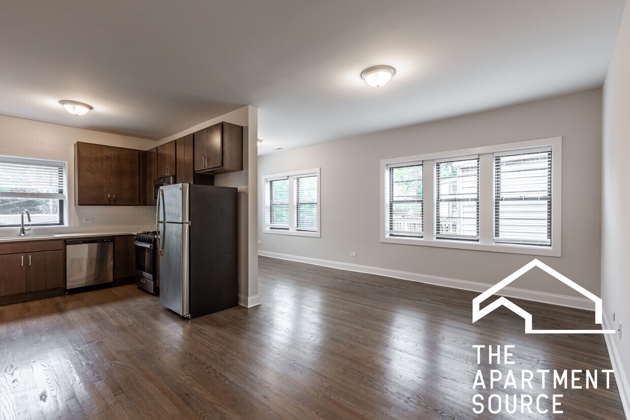 3409 W Fullerton Ave Unit 2, Chicago, IL 60647 - 3409 W Fullerton Ave ...