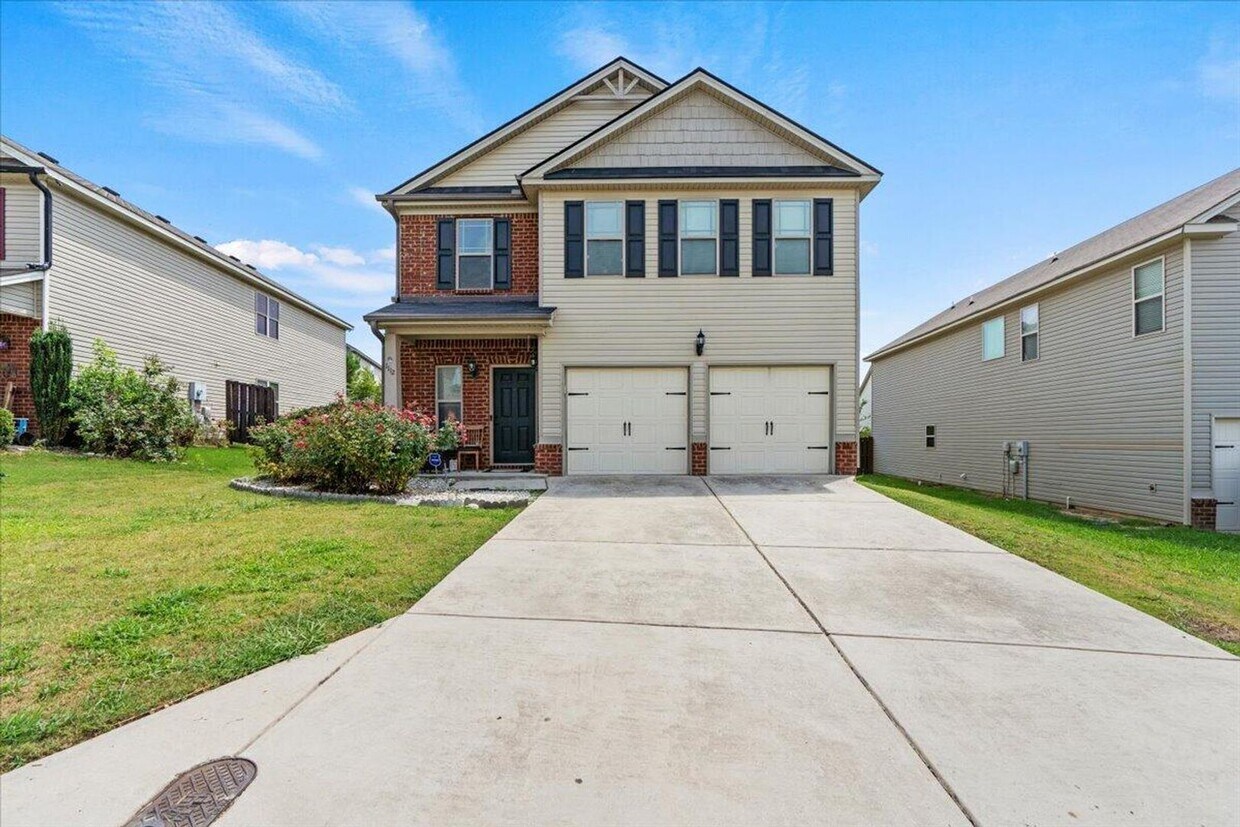 1112 Grove Landing Ln, Grovetown, GA 30813 - House Rental in Grovetown ...