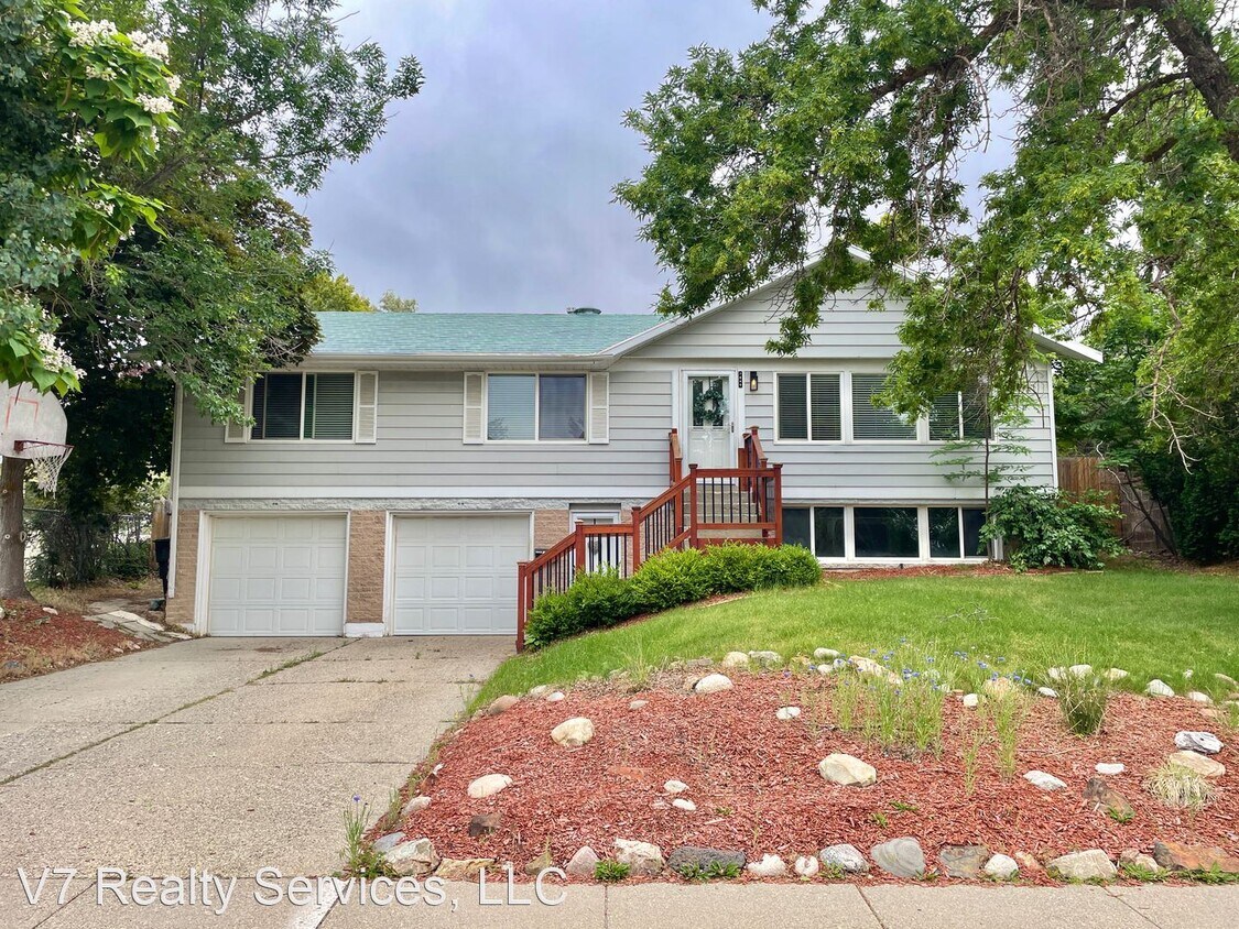 7849 Nantucket Dr, Cottonwood Heights, UT 84121 - House Rental in Cottonwood Heights, UT ...