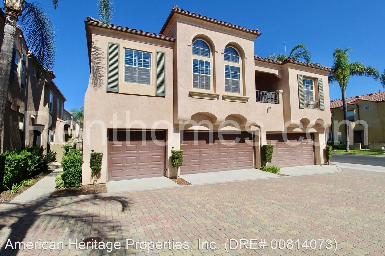 11630 Miro Cir, San Diego, CA 92131 - House Rental in San Diego, CA ...