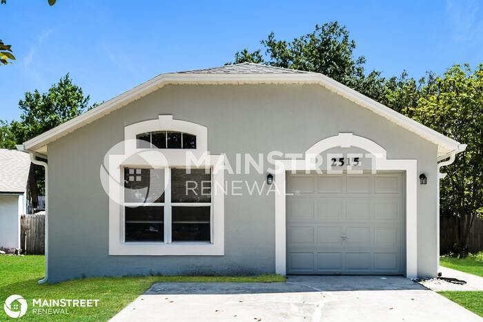 2515 Long Meadow Way, Orlando, FL 32817 - House Rental in Orlando, FL ...
